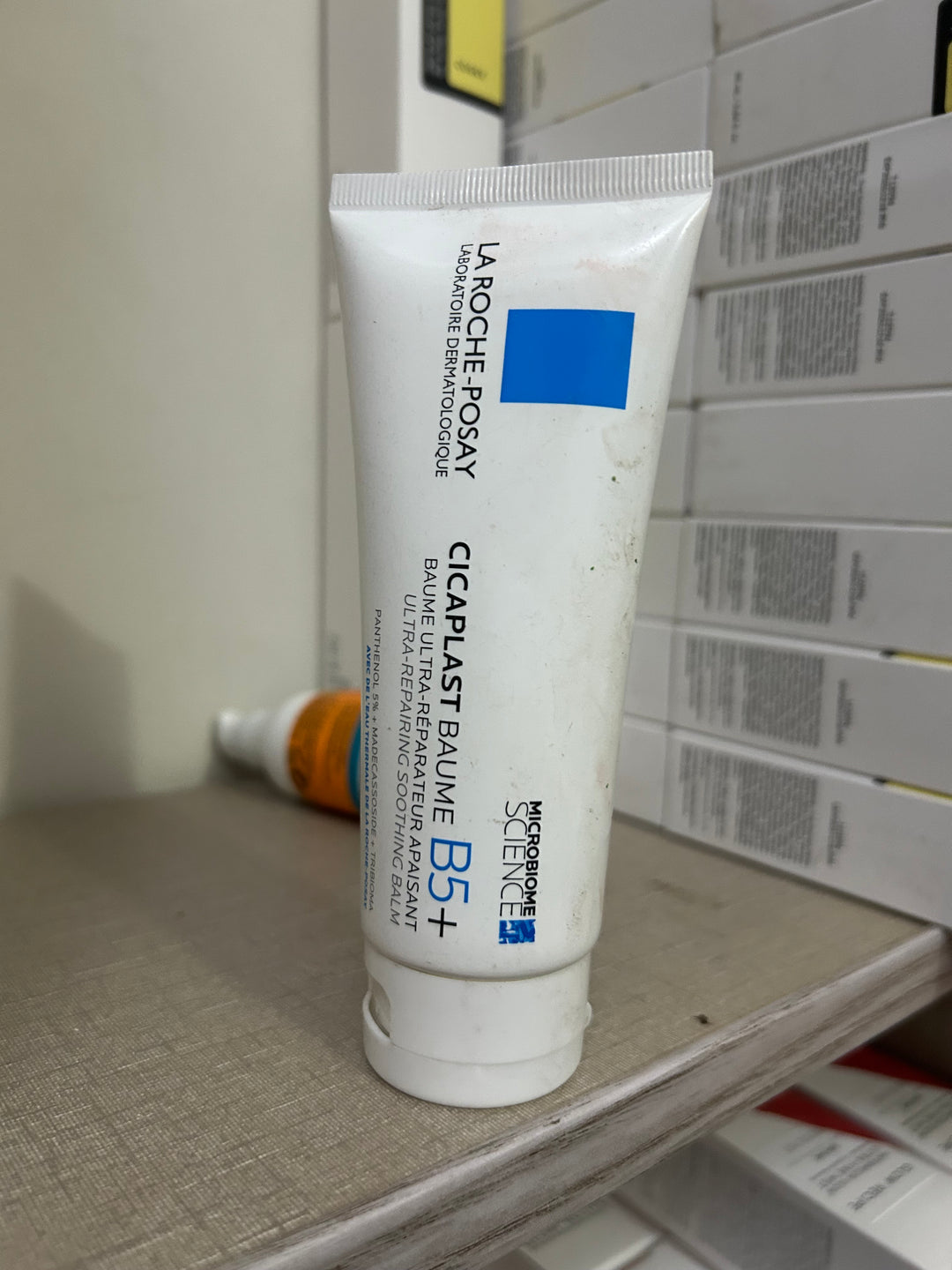 LA ROCHE-POSAY CICAPLAST BAUME B5+ 100 ML(without box) – Lavishcarepk
